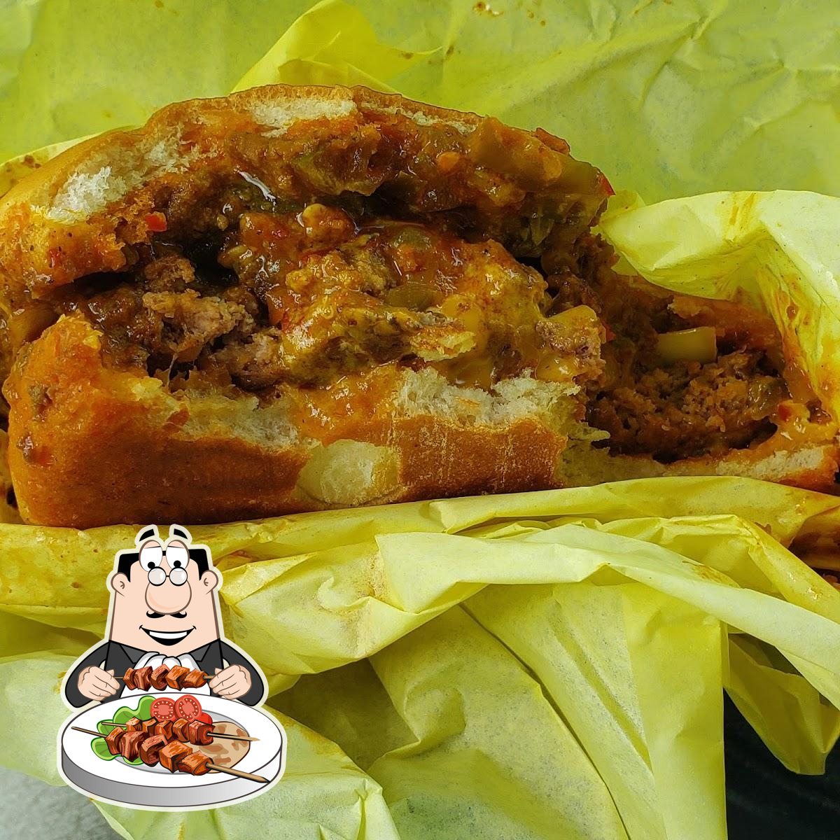 Snack Shack Original, 5630 S Central Ave #5630 in Los Angeles ...