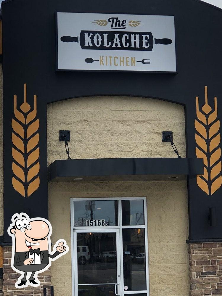 THE DOUGH HOUSE we simply changed our name from Kolache Kitchen Airline ...
