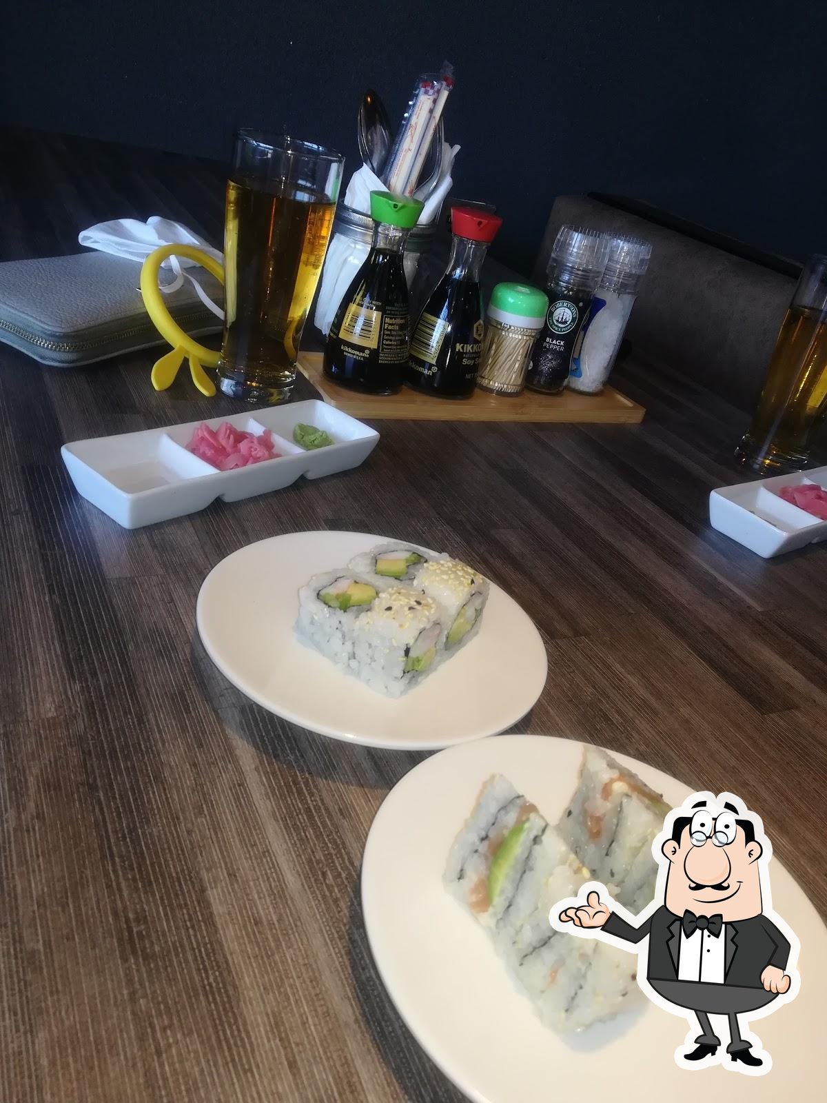 Yasong Ferndale, Randburg - Restaurant menu, prices and reviews