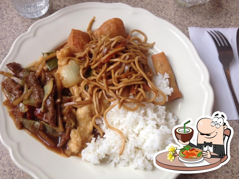 Cross Kitchen restaurant, Landvetter - Restaurant reviews