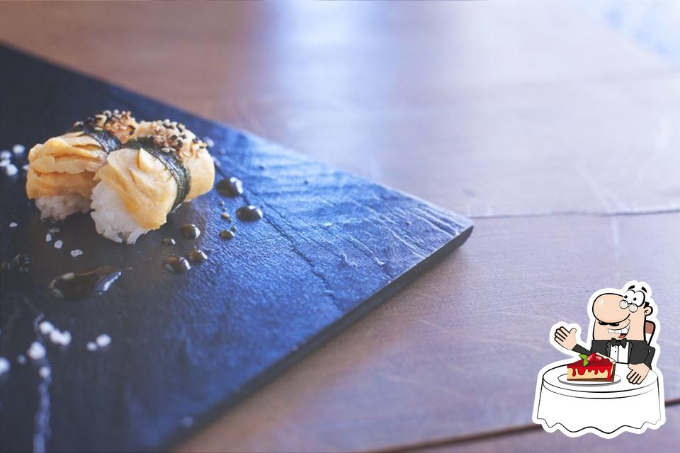 Hanki in Guildford - Restaurant menu and reviews