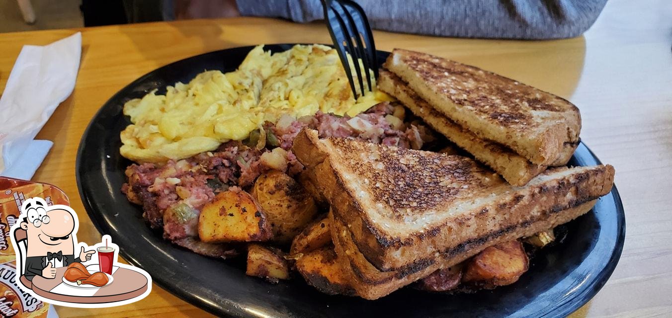 Better Bite in Albany - Restaurant menu and reviews