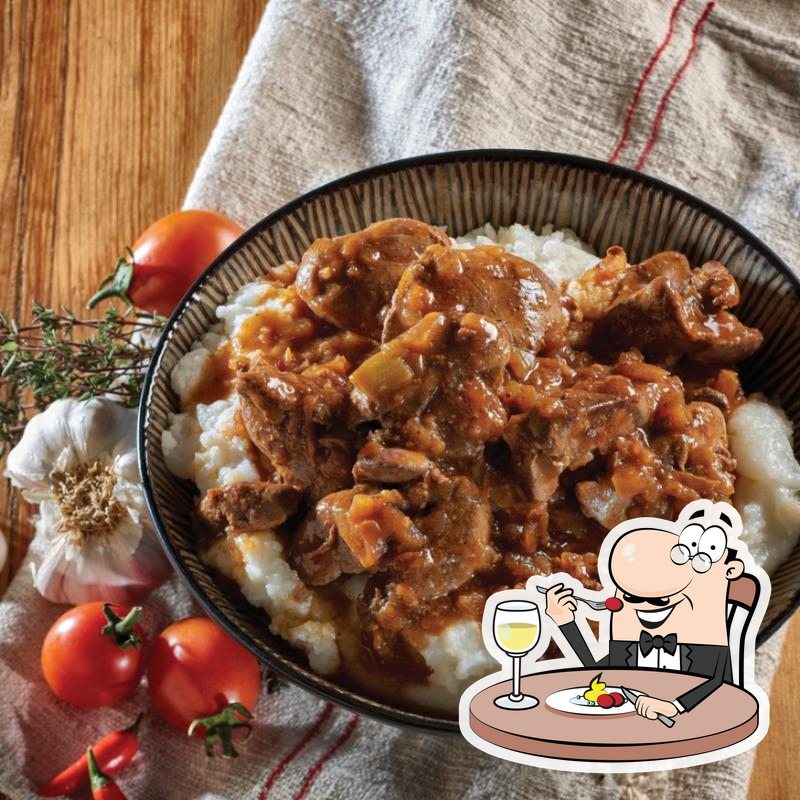 Galito's Standerton restaurant, Standerton - Restaurant menu and reviews