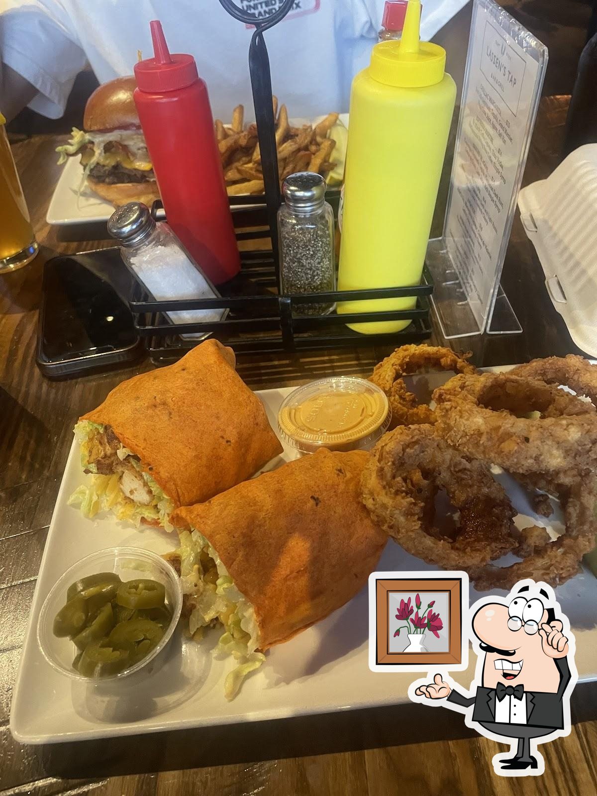 Lassen's Tap, Homewood - Restaurant menu, prices and reviews