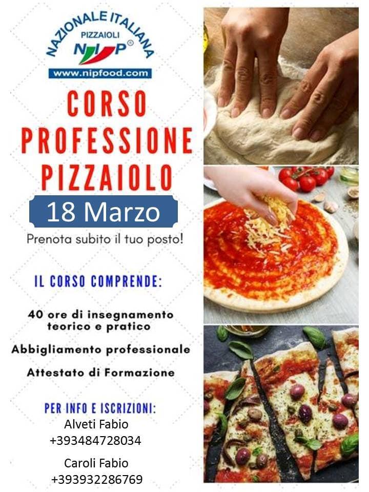 Speisekarte von Caroli 1969 Pizzeria, Pomezia