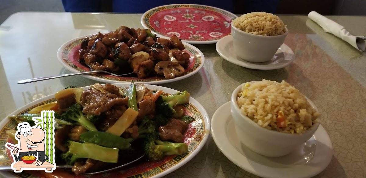 Asian Lantern, 965 Main St #2558 in Hamilton - Restaurant menu and reviews