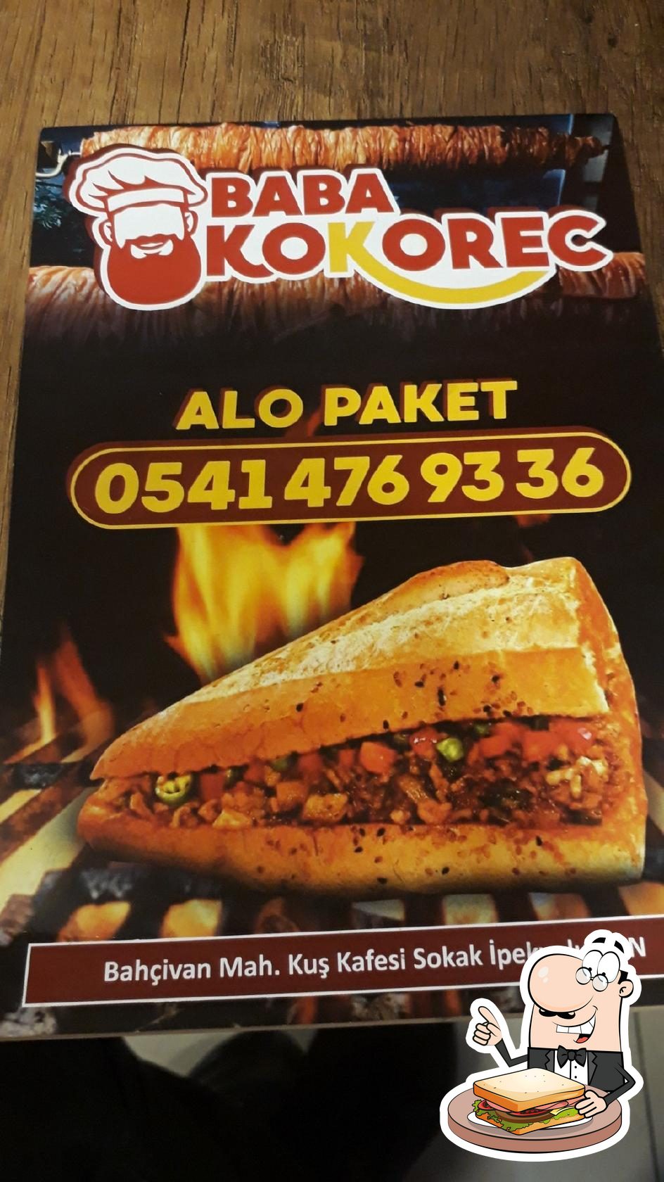 Baba kokoreç, Van - Restaurant reviews