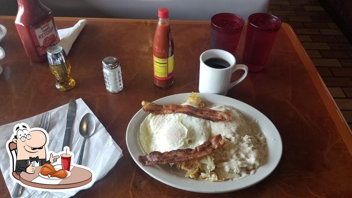 Barnhouse Restaurant in Kewanee - Restaurant reviews