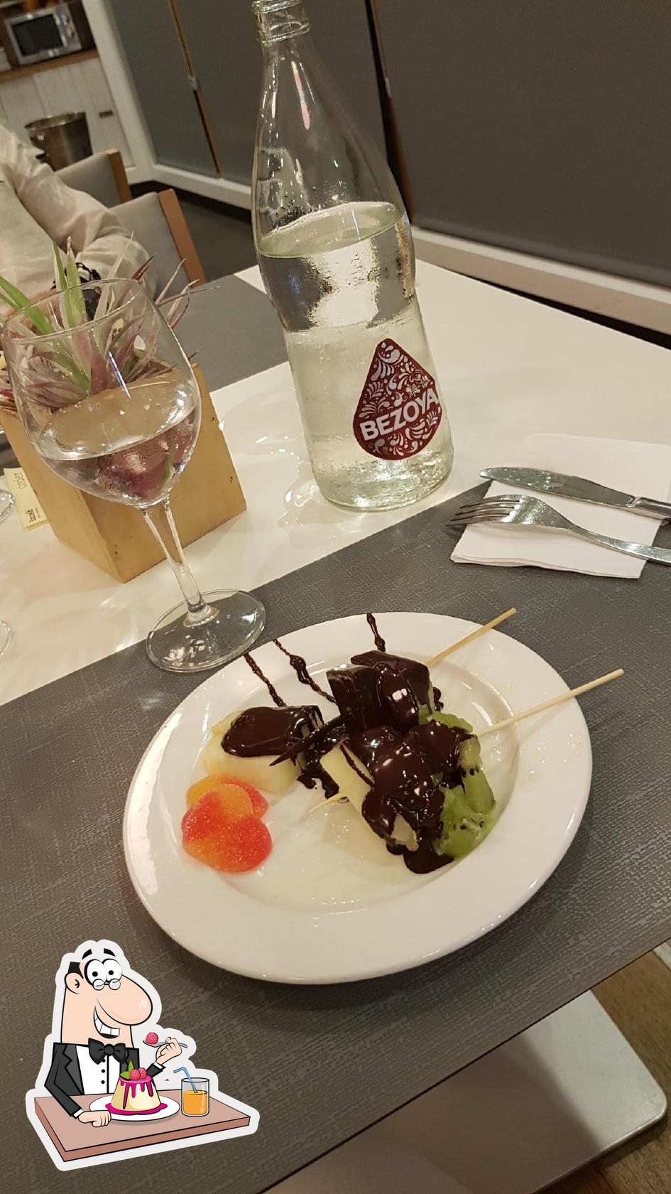 Batavia bar, Punta Umbría - Opiniones del restaurante