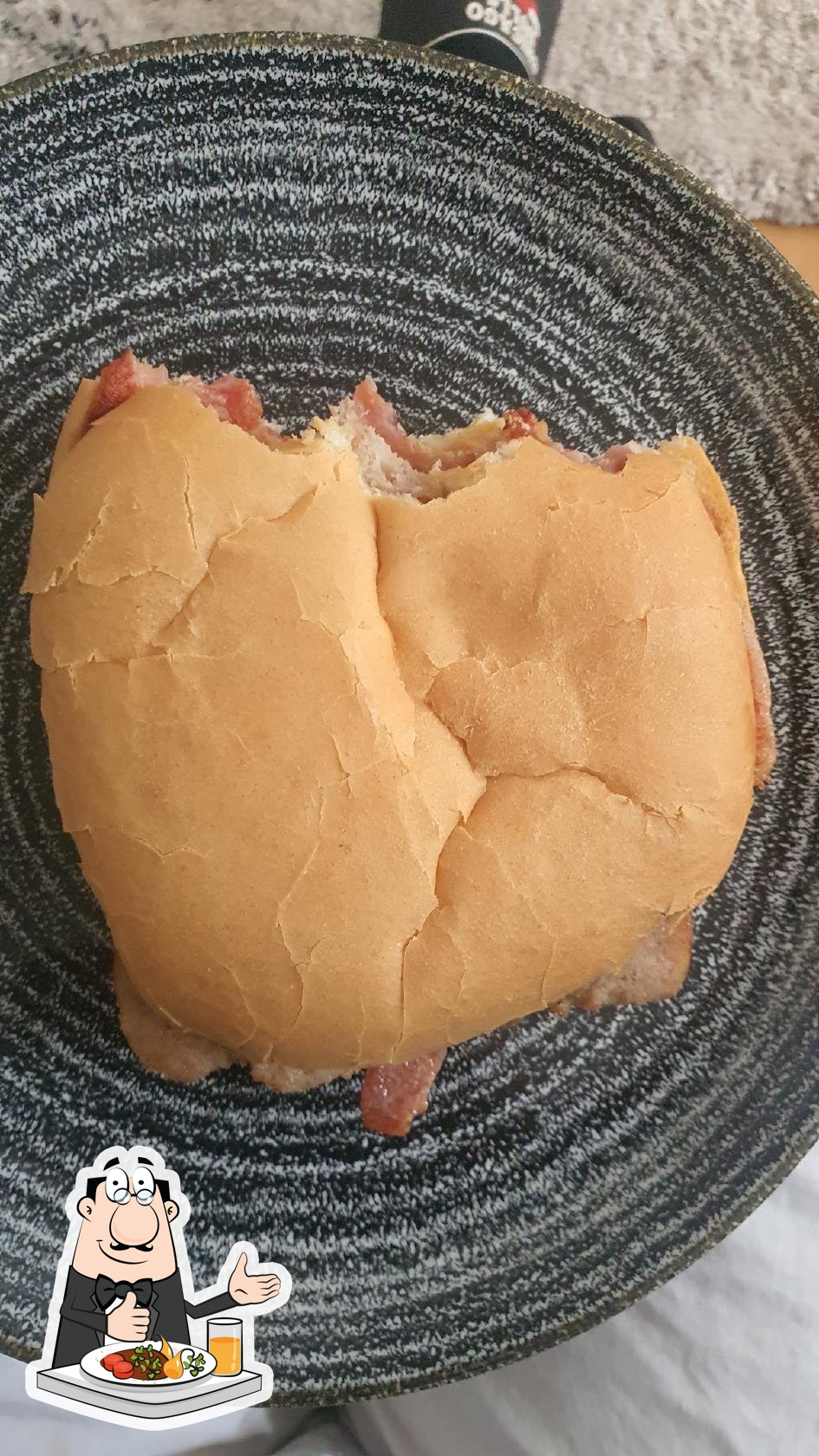 Shelly's Sandwich shop, Keighley - Restaurant menu, prices and reviews
