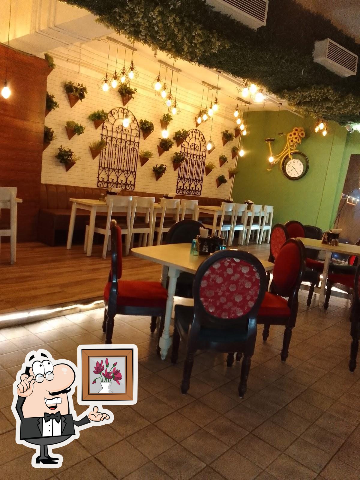 Cafe Yum Yum, Ranchi - Restaurant menu, prices and reviews