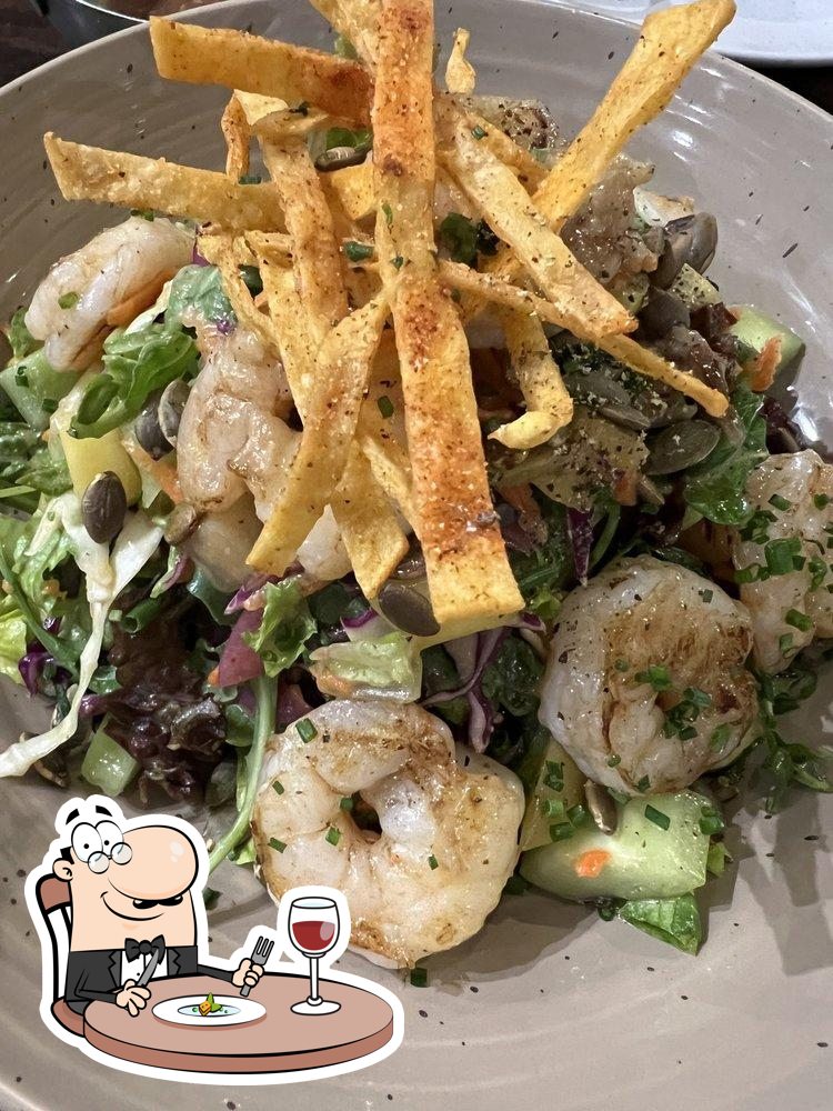 Calico Fish House, Huntington Beach - Restaurant menu, prices and reviews