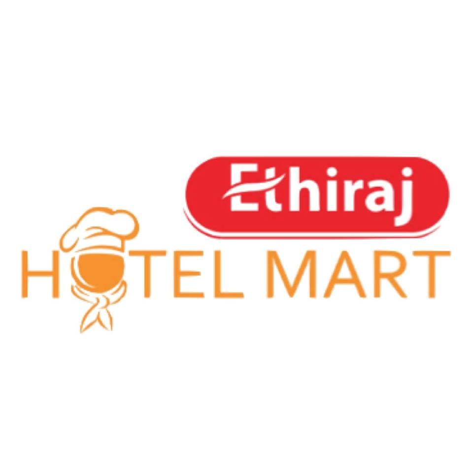 Ethiraj Hotel Mart, Chennai