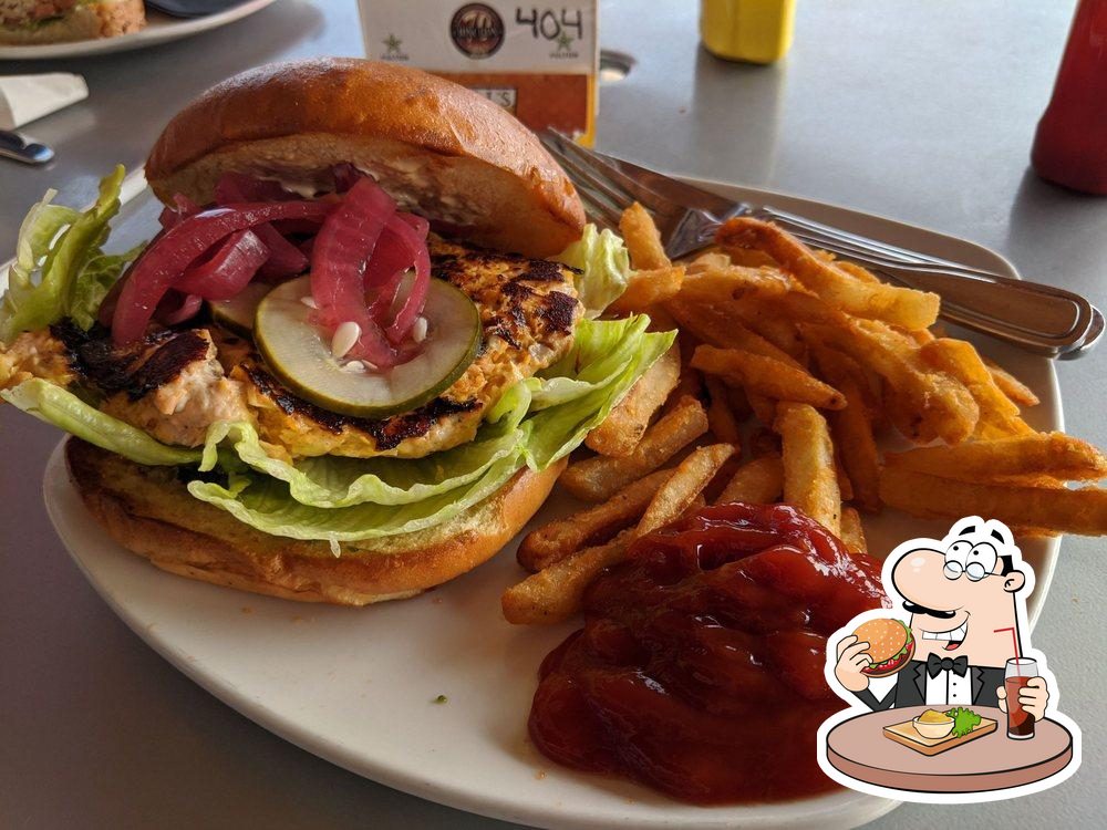 Junction 70 Grill in Cottage Grove - Restaurant menu and reviews