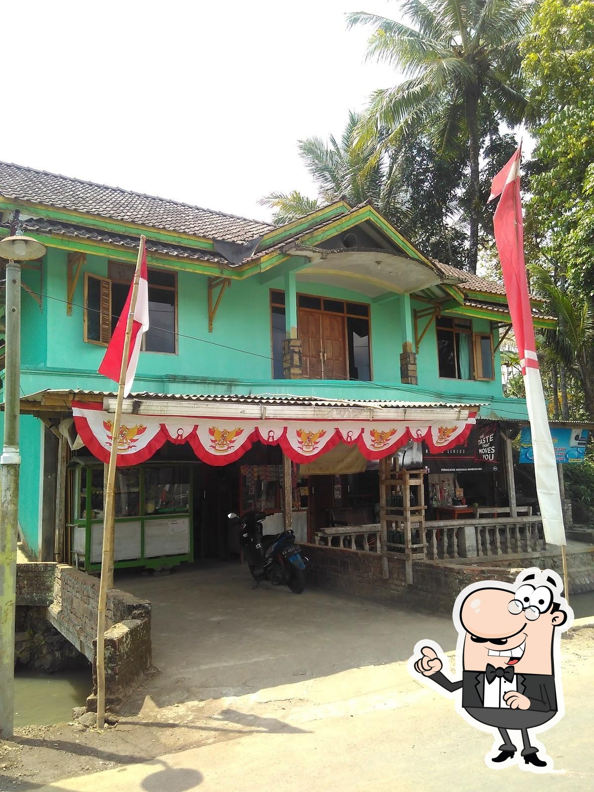 Restaurante Milung mbk ninik, Indonesia - Opiniones del restaurante