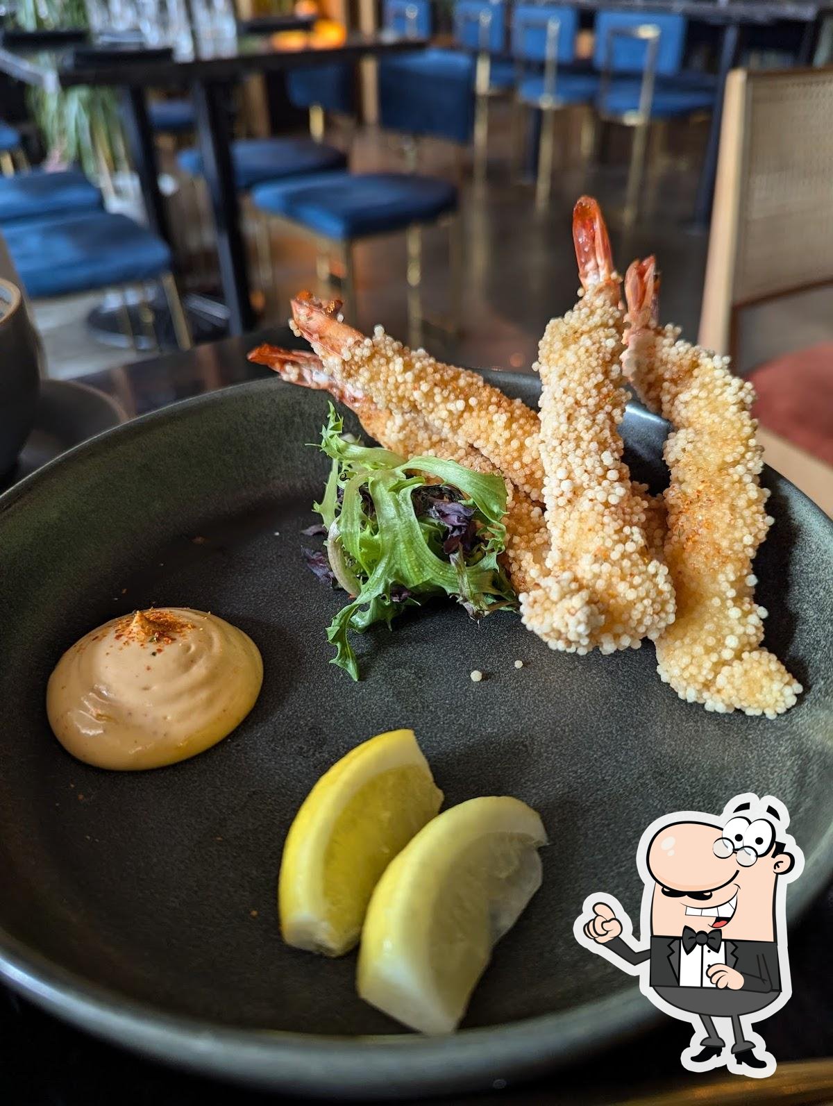 Orchard Restaurant, Calgary - Restaurant menu, prices and reviews