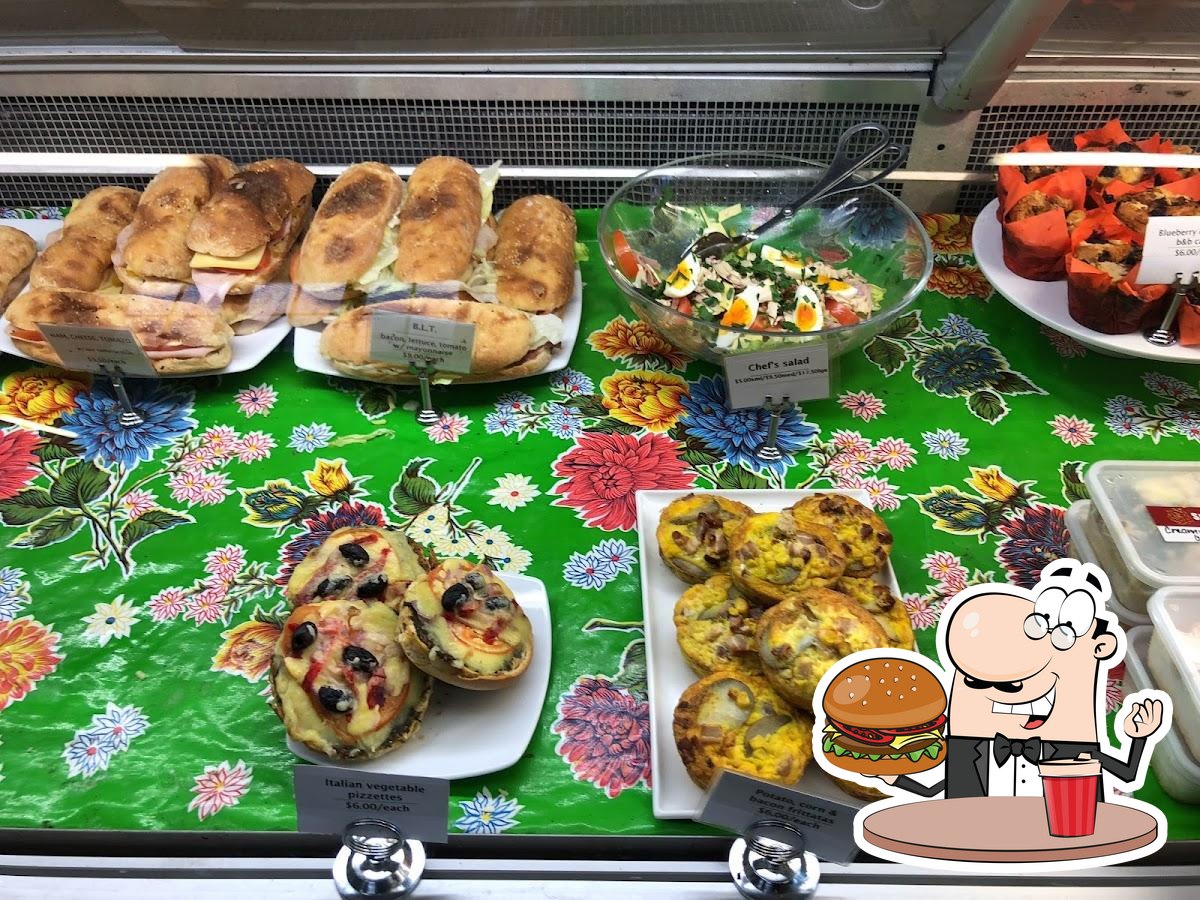 Succulent Foods in Kellerberrin - Restaurant reviews