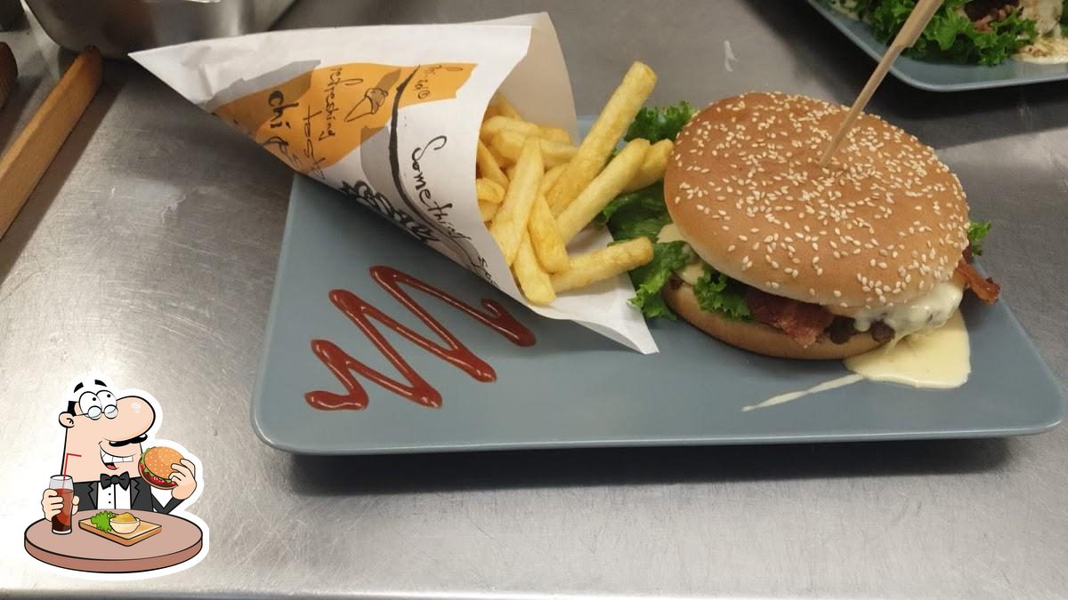 Zum Elch restaurant, Garrel - Restaurantspeisekarten und Bewertungen