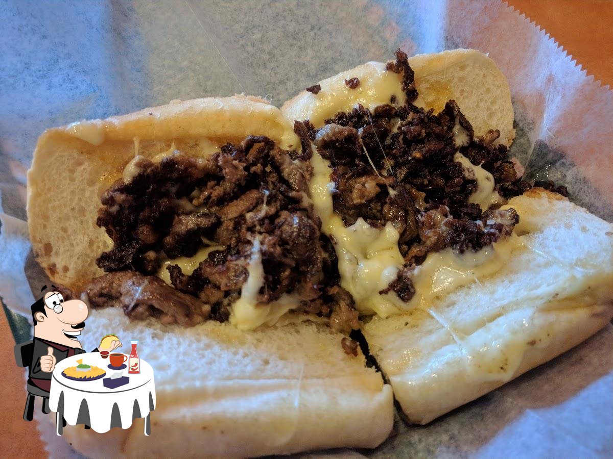 Kombs Beef in Countryside - Restaurant menu and reviews
