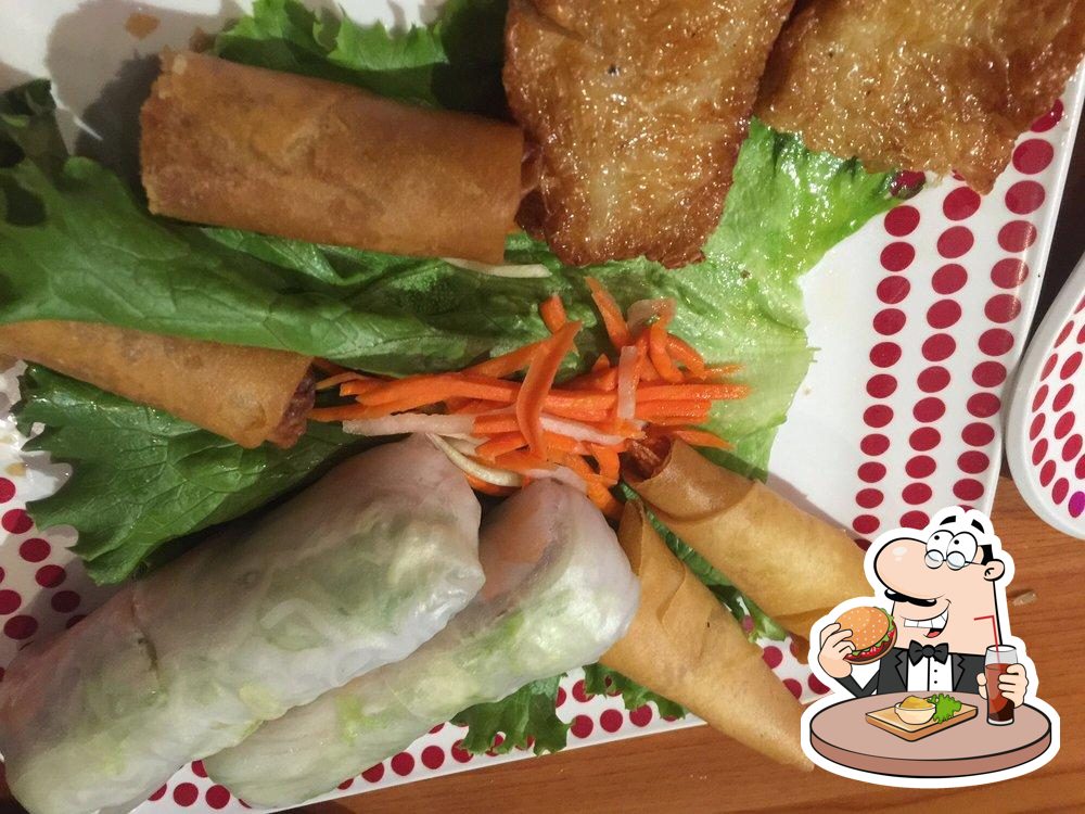 Pho Kobe, 1441 W Knox St in Torrance - Restaurant menu and reviews