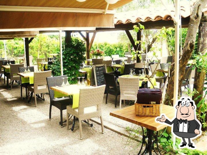 Chez Cane, Nice - menu et avis du restaurant italien