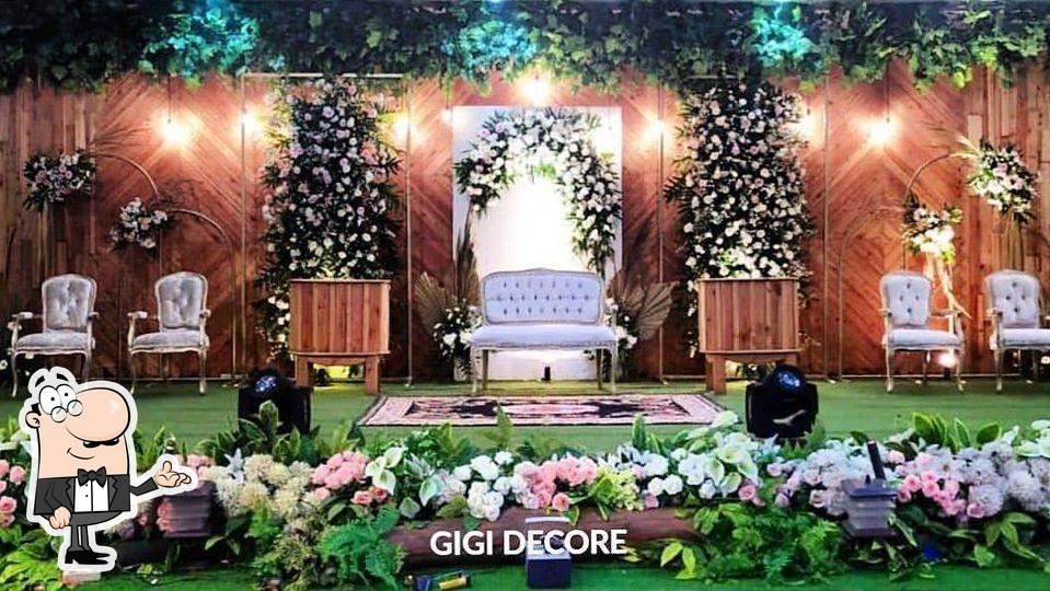 Ponyo Resto & Wedding - Nagreg, Nagreg - Restaurant menu, prices and ...