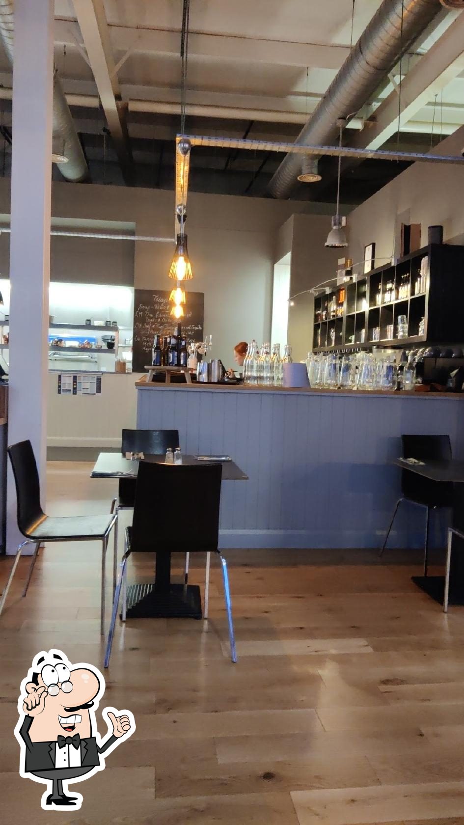 Salt Kitchen Banbridge, Banbridge - Restaurant menu, prices and reviews