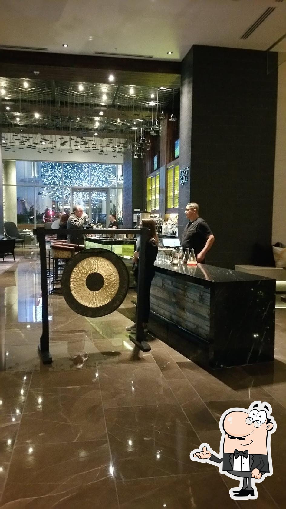 Whiskey Moon in Plano - Restaurant menu and reviews