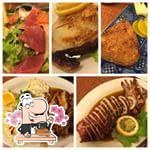 Azuma Japanese Restaurant in Gardena - Restaurant menu and reviews