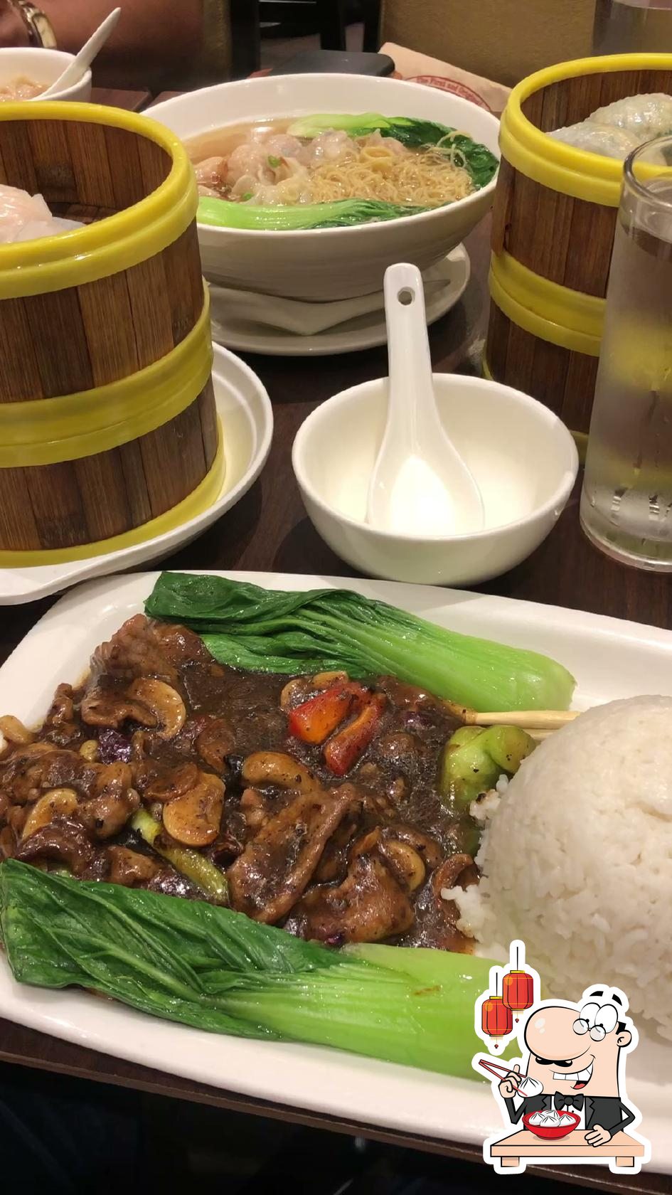 King Chef Dimsum Kitchen SM Cherry Shaw restaurant, Mandaluyong, SM ...