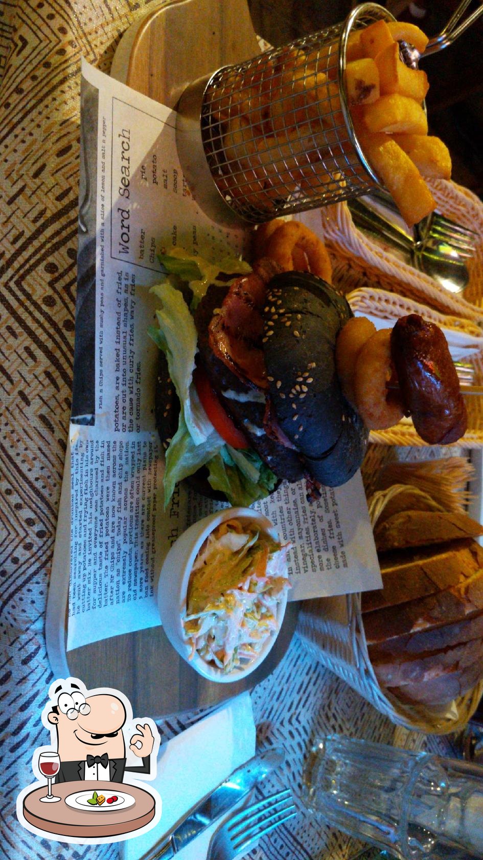 Scicluna Farmhouse restaurant, Gudja - Restaurant reviews