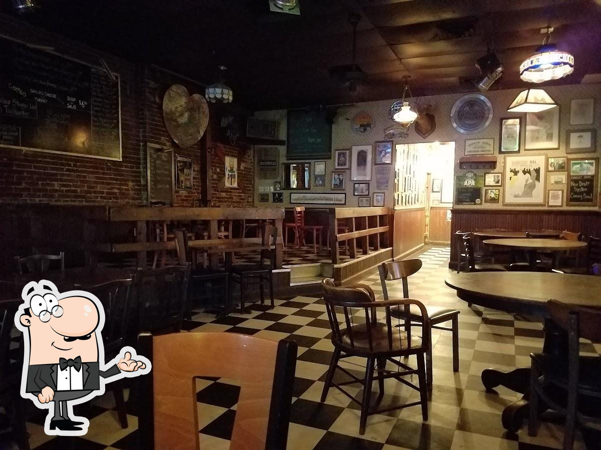 Stagger Inn, Edwardsville - Restaurant menu, prices and reviews
