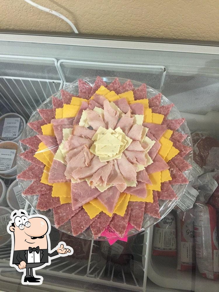 kramlich-Deede Meats, Medina - Restaurant menu, prices and reviews