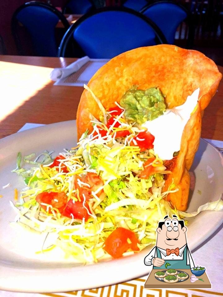 Casa Alvarez in Dodge City - Restaurant menu and reviews