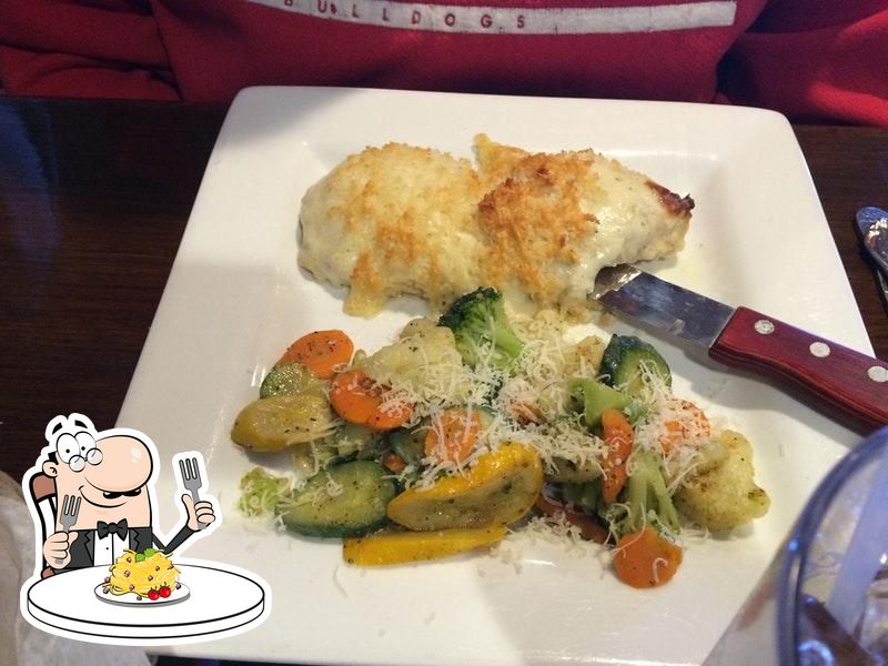 Moustos Pasta And Grill in Union City - Restaurant menu and reviews