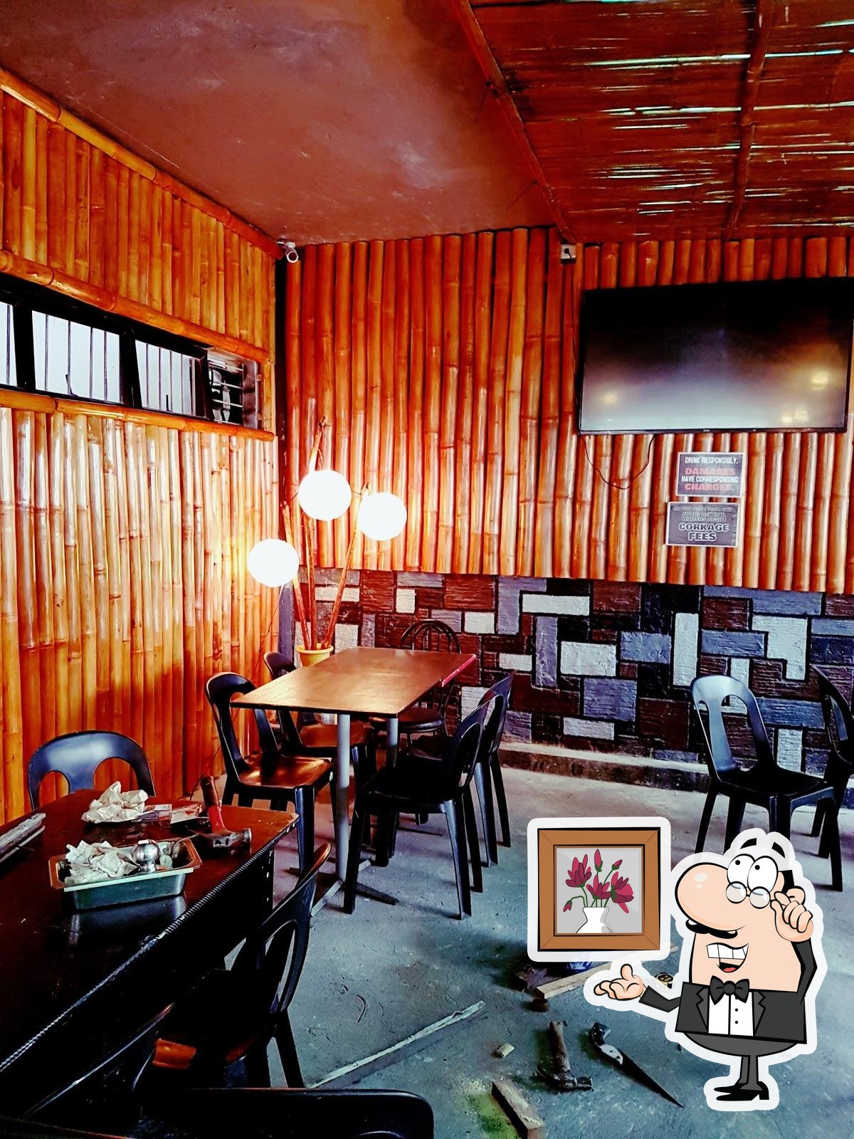 Aftershift Bar & Resto, Makati - Restaurant menu and reviews