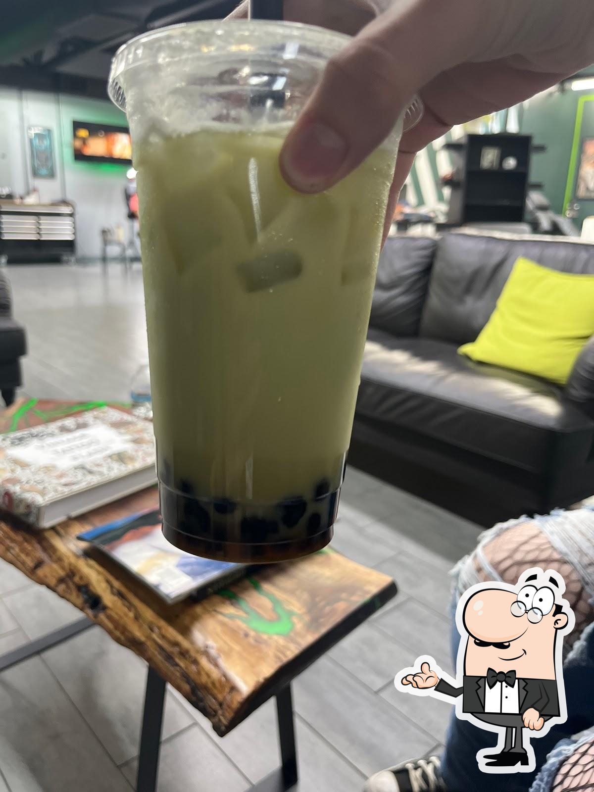 Bubble Shubble Boba Tea, Irving - Restaurant menu, prices and reviews