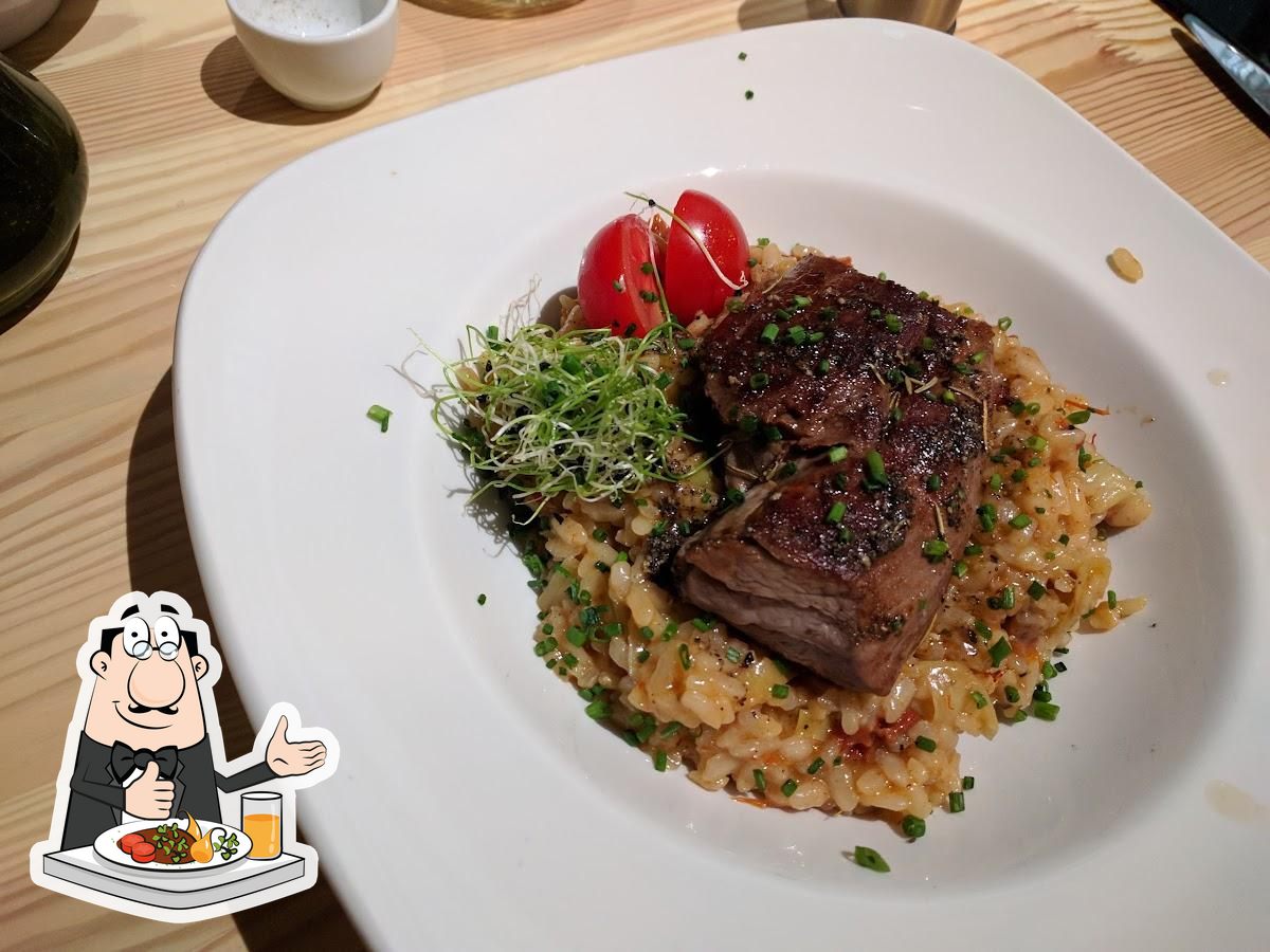 Budapest Makery restaurant, Budapest - Restaurant menu and reviews