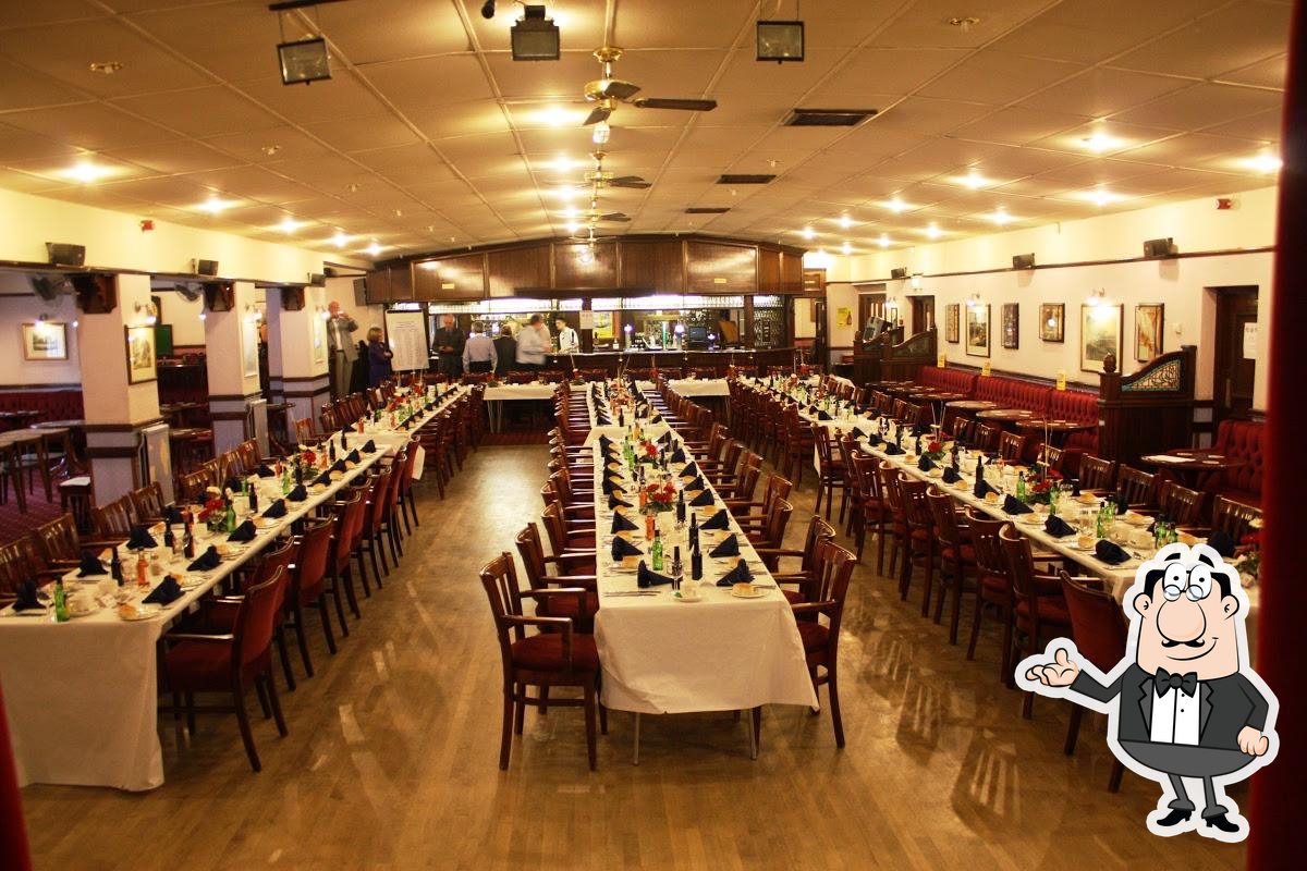 Chatham Suburban Club in Chatham - Restaurant menu and reviews