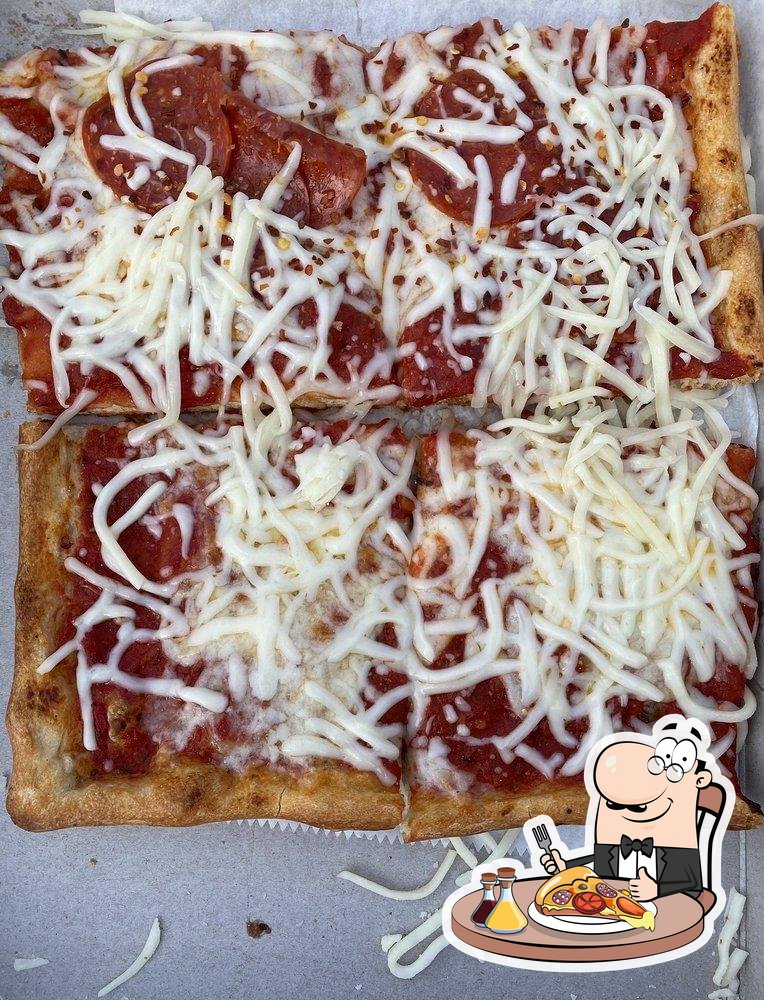 DiCarlo's Pizza - Downtown Steubenville in Steubenville - Restaurant ...