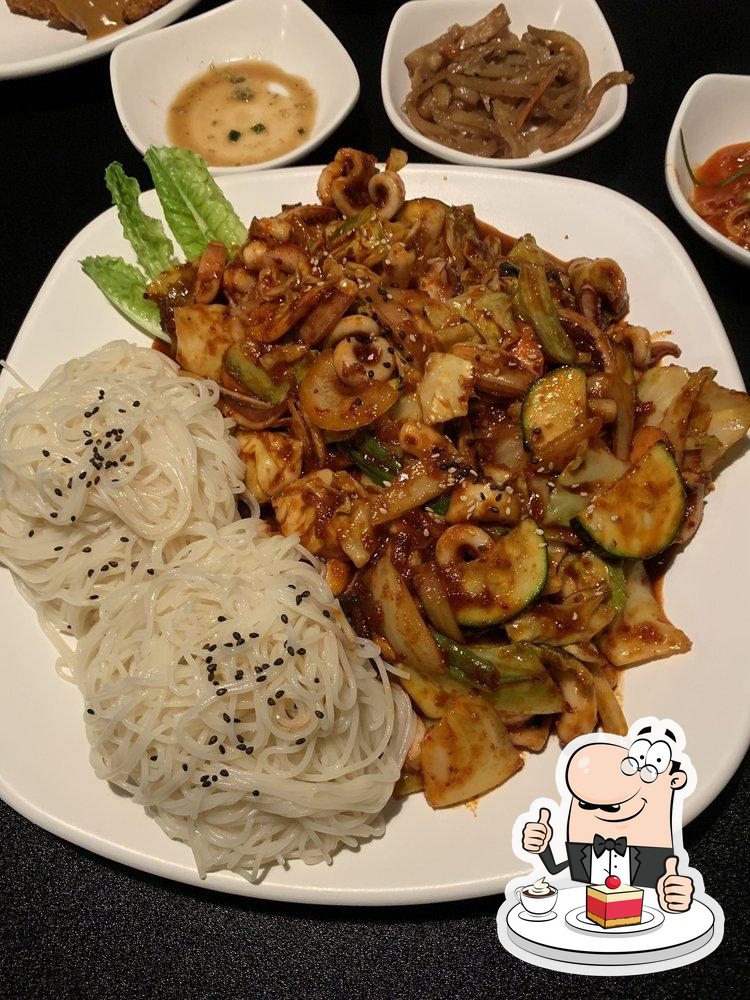 Double O Restaurant in Diamond Bar - Restaurant menu and reviews