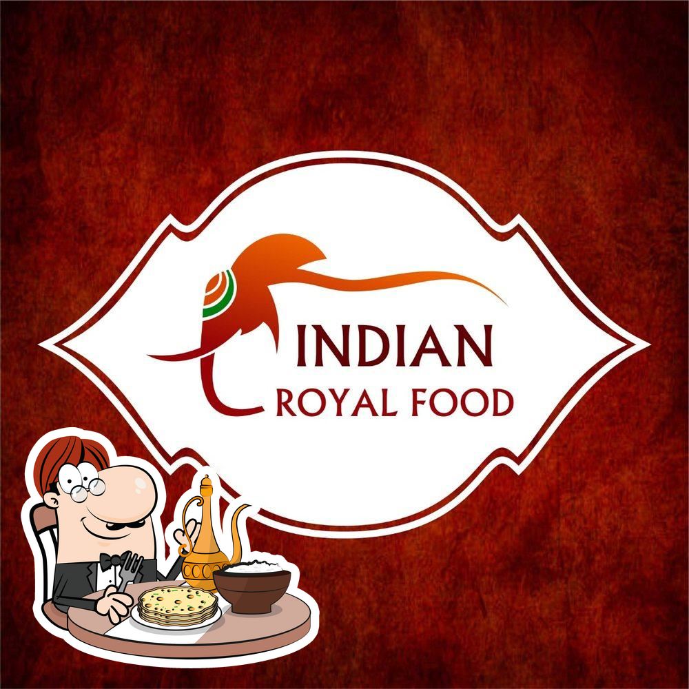 Royal Grill, Binche - Restaurant menu and reviews