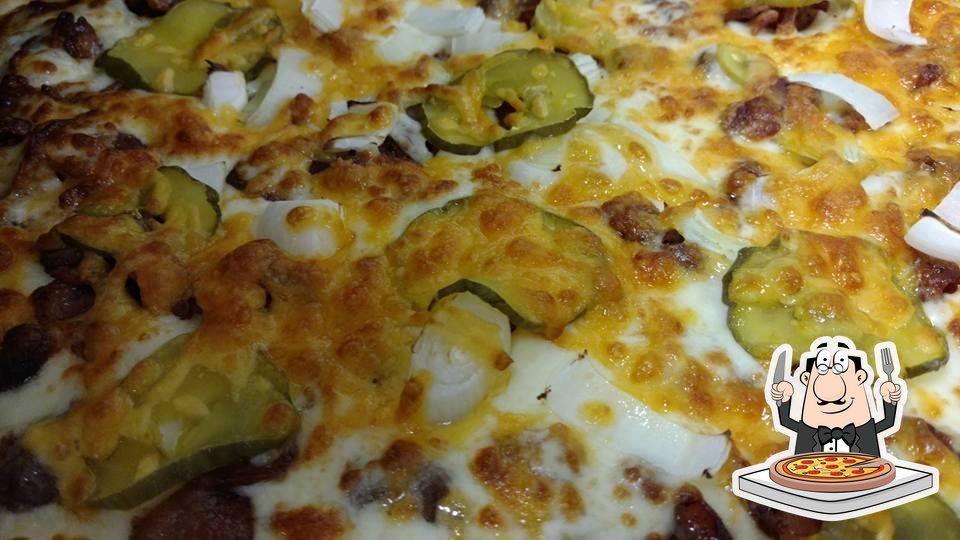 Lake City Drive In in Lake City - Restaurant menu and reviews