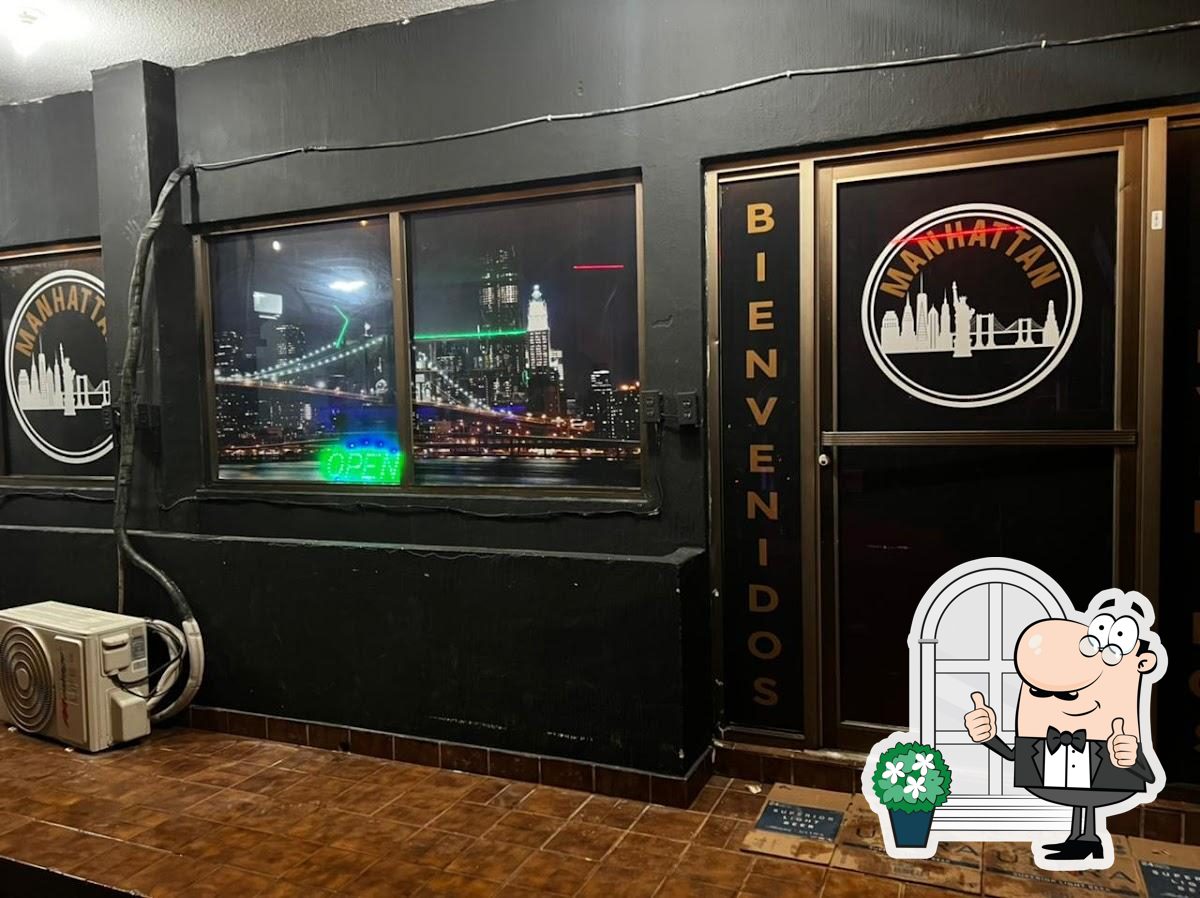 Manhhathan Bar' Familiar, Gustavo Díaz Ordaz - Restaurant reviews