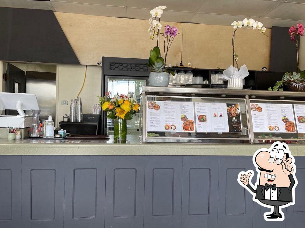 Owl Owl Thai Lao Street Food, Signal Hill - Restaurant menu, prices and ...