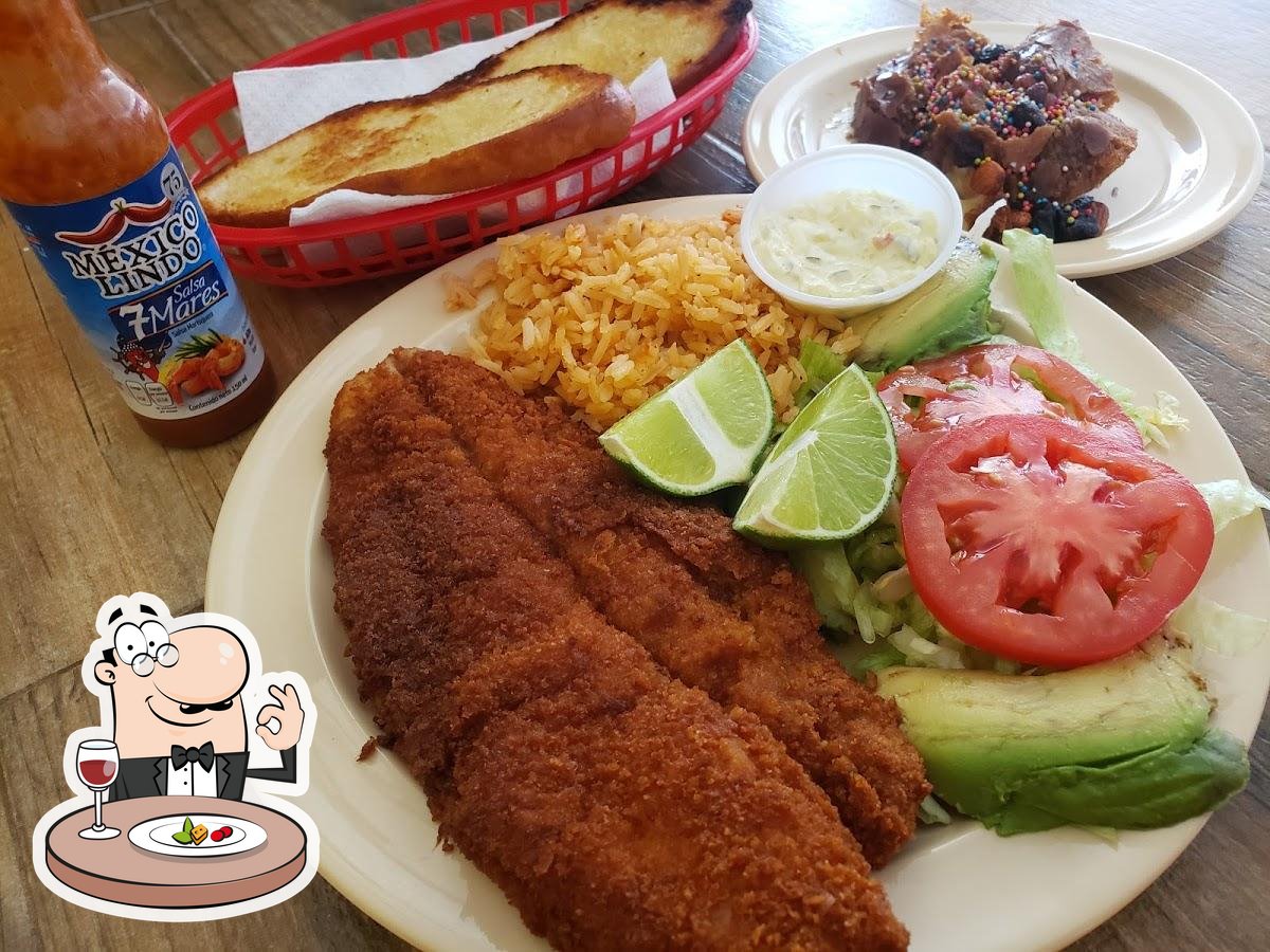 Pecos Bakery, Pecos - Restaurant menu, prices and reviews