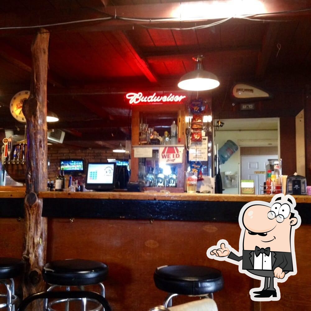 River Bottom Bar & Grill, Florence - Restaurant menu, prices and reviews