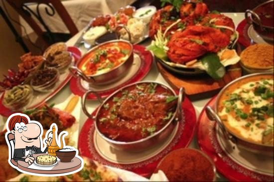 Royal Indian Tandoori Cuisine in Toowoomba City - Restaurant menu and ...