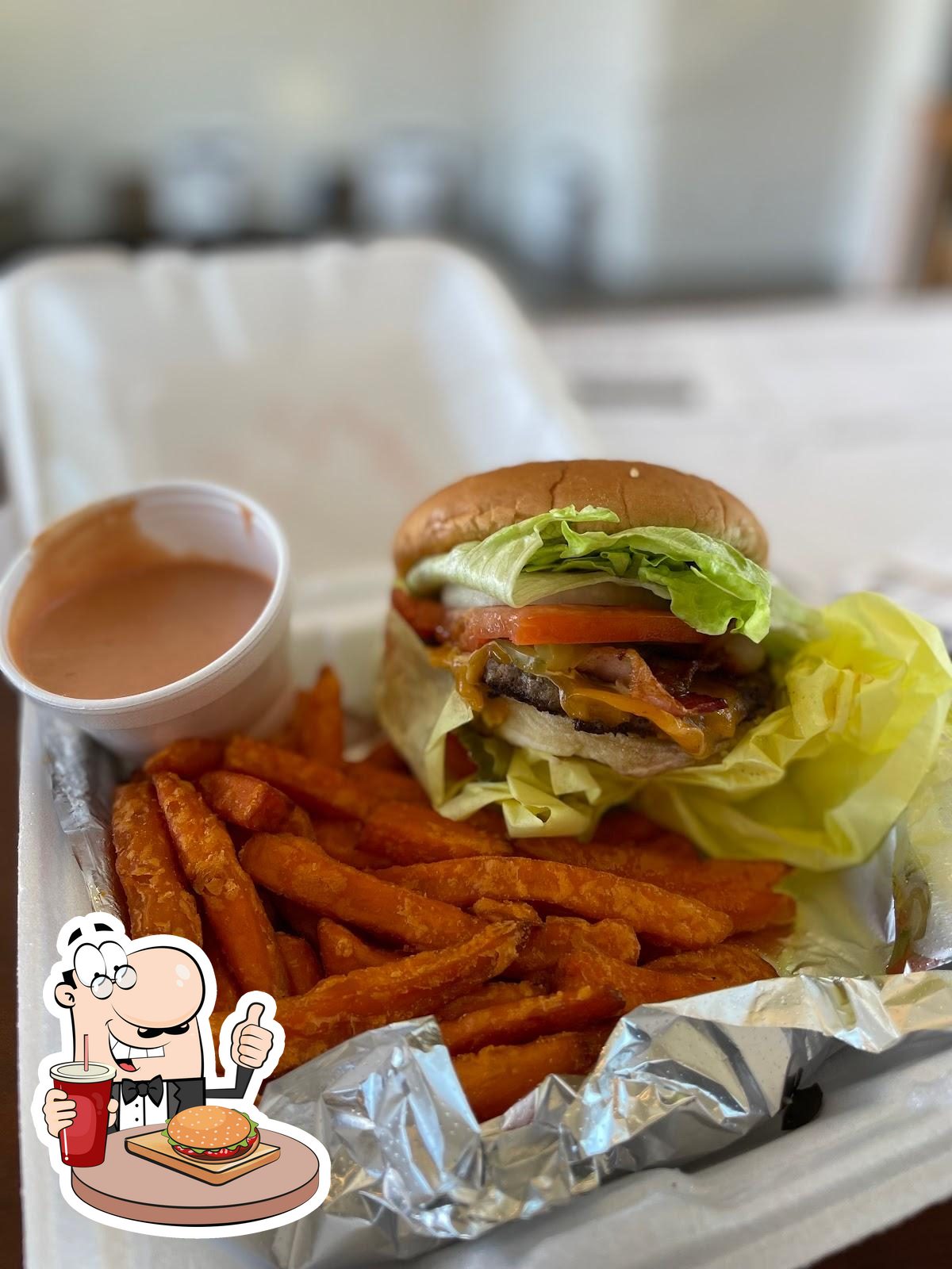 The Roza Grill, Prosser - Restaurant menu, prices and reviews