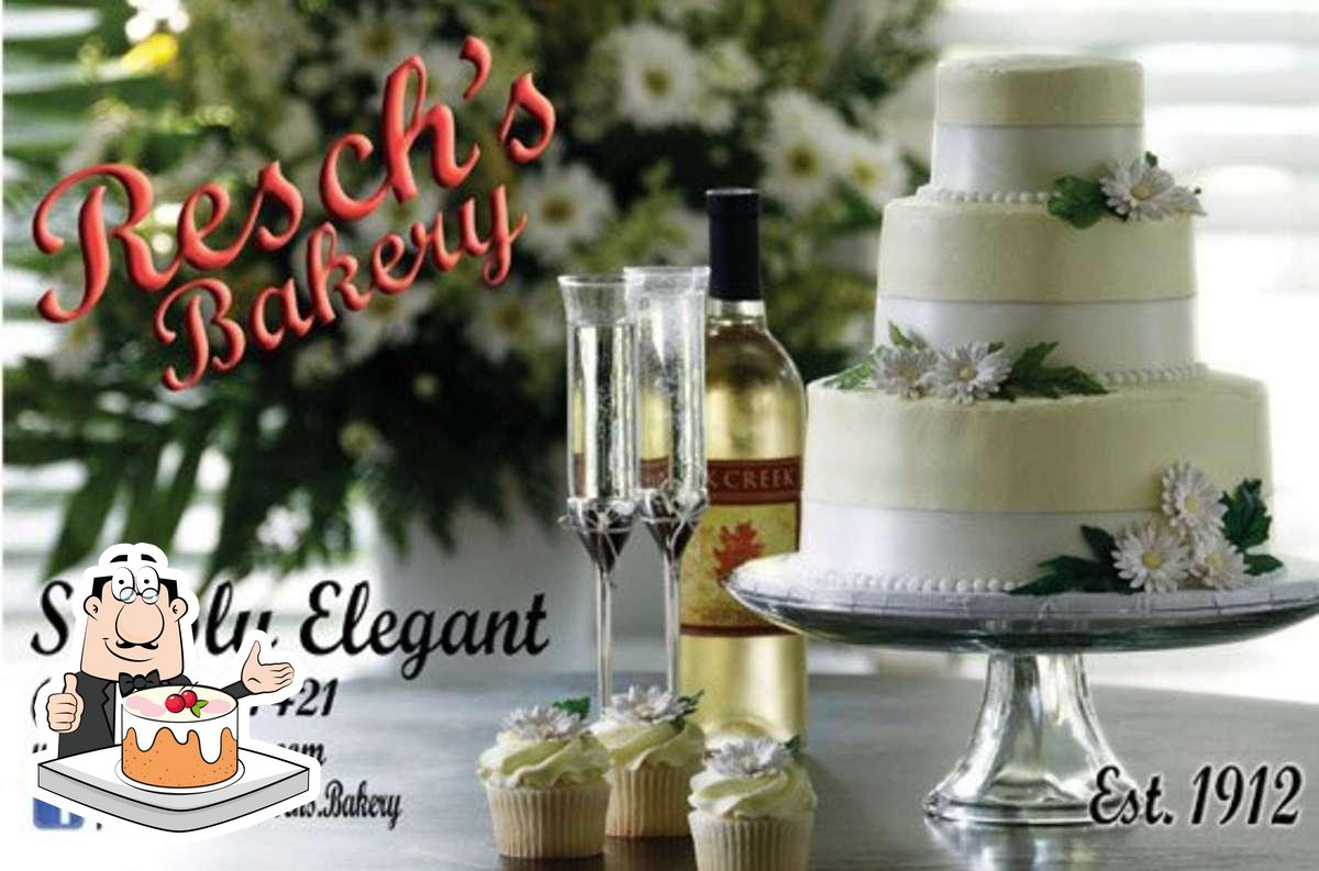Resch's Bakery in Columbus - Restaurant menu and reviews